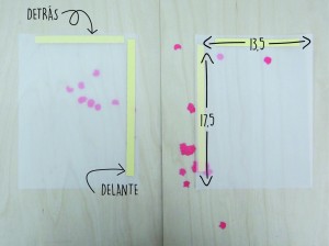 DIY con sello personalizados de boda - SellosGoma.com